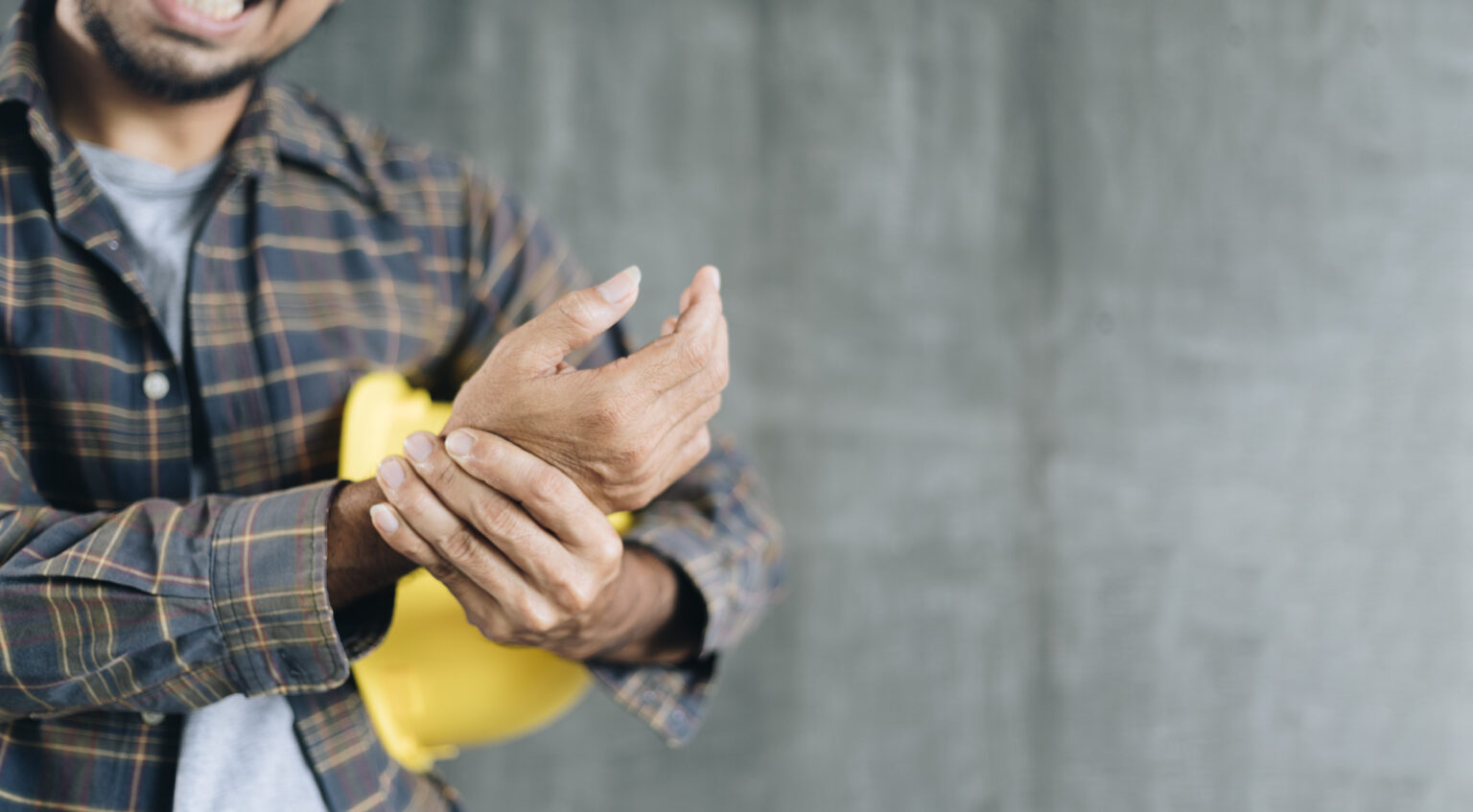 Elbow, Hand & Wrist Injuries - MSR Concierge