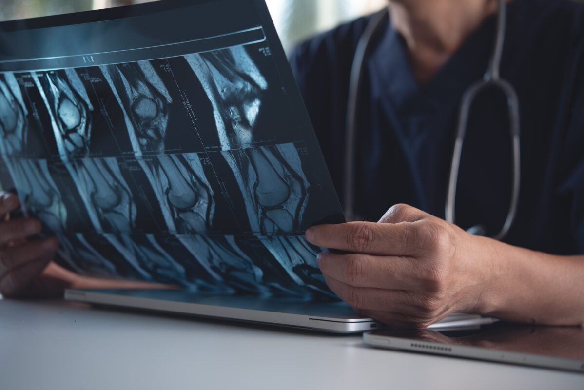 Diagnostic Testing - MSR Concierge